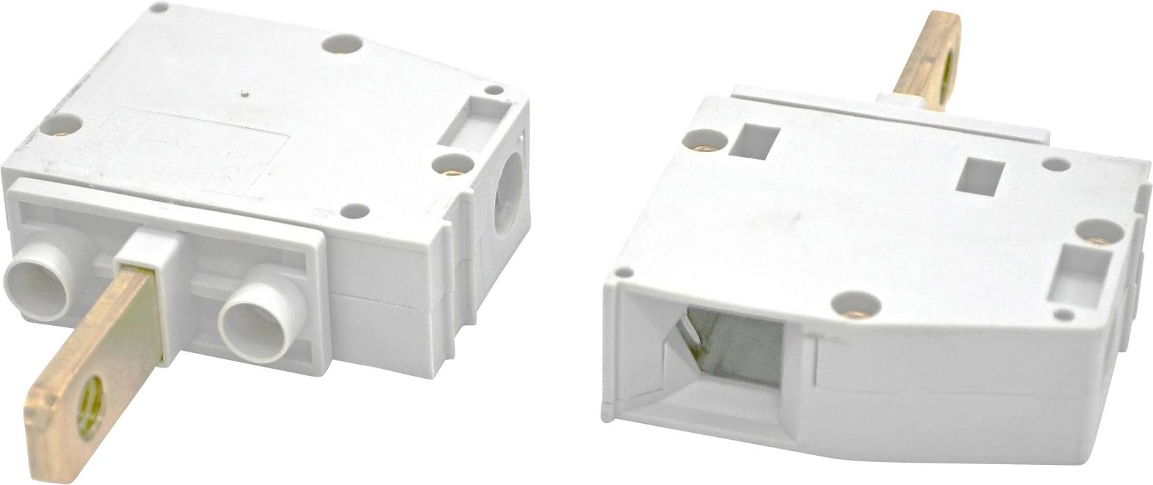 Euroclamp MPT5018 priključna stezaljka