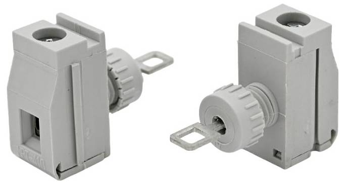 Euroclamp MPT410-D priključna stezaljka