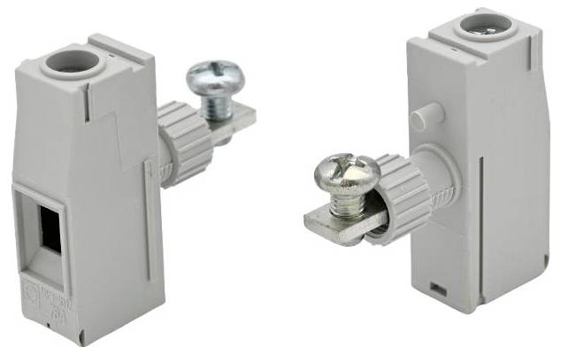 Euroclamp MPT1612 priključna stezaljka