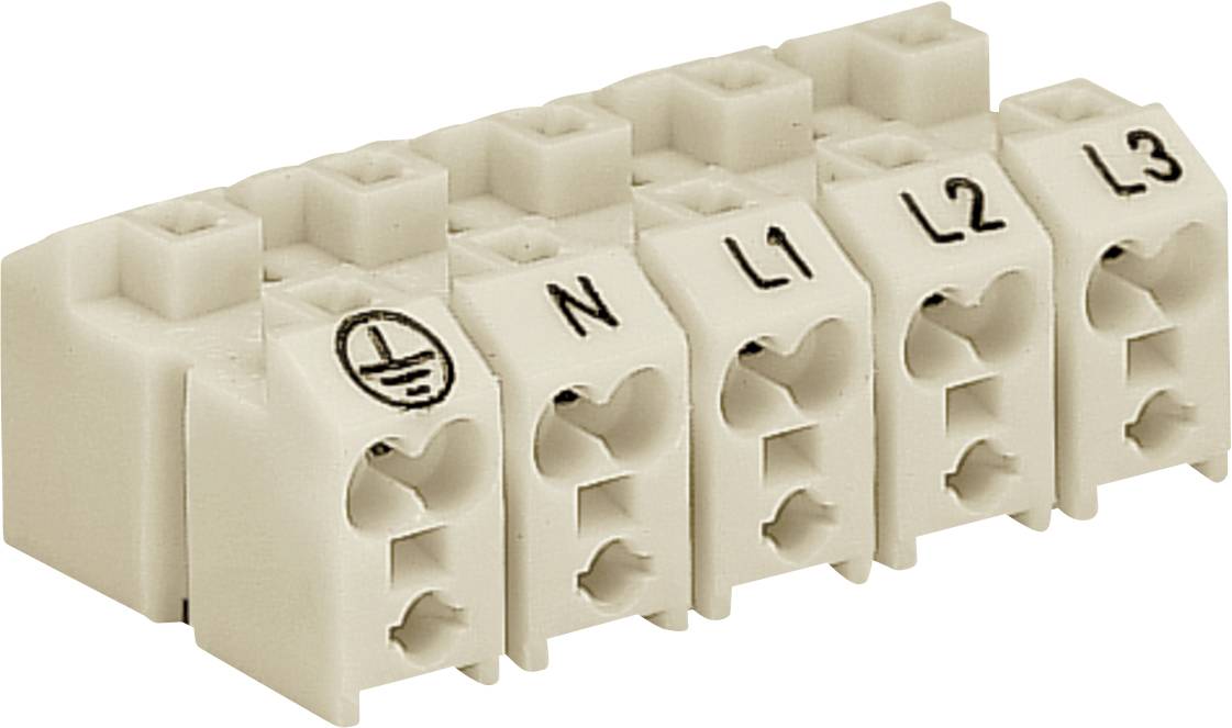 WAGO 272-104/001-000 priključna stezaljka (pak. 500 kom)