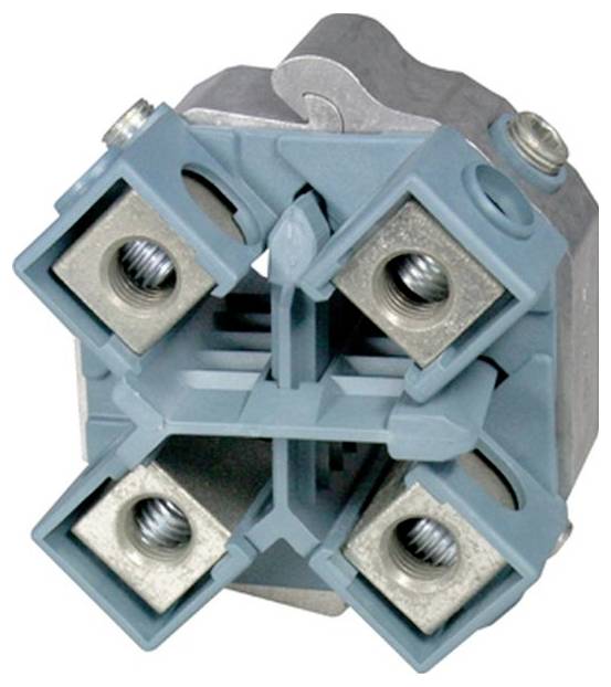 Intercable 182489 priključna stezaljka 6-35 mm²