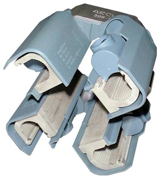 Intercable 182488 priključna stezaljka 16-150 mm²