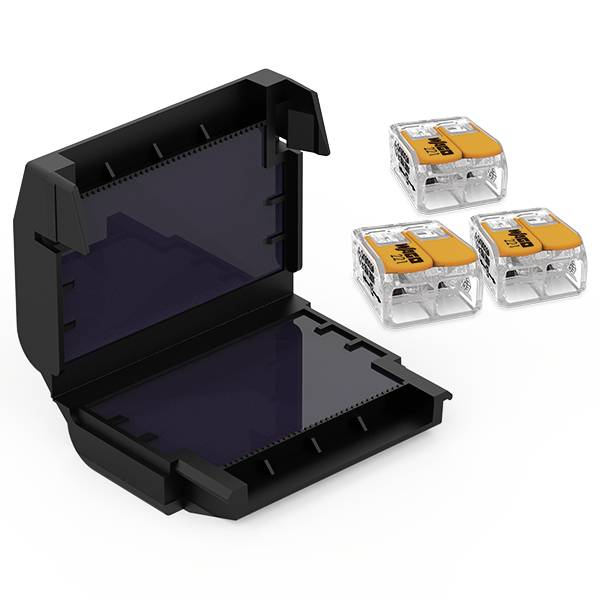 CellPack 410360 kutija sa gelom za spojne stezaljke 6 mm²