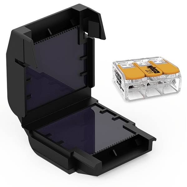 CellPack 410357 kutija sa gelom za spojne stezaljke 6 mm²