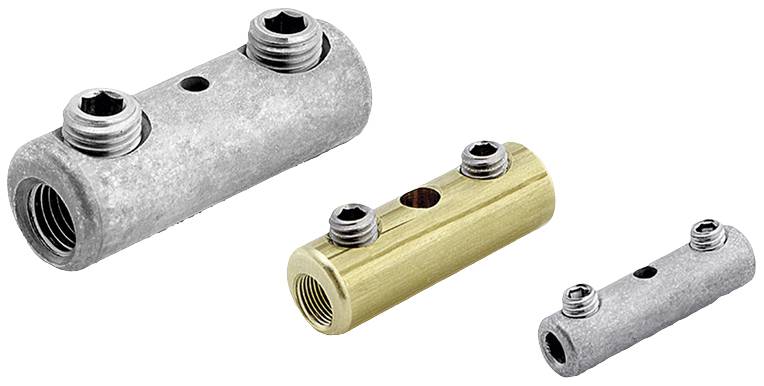 HellermannTyton 435-01507 vijčani konektor 6 mm²