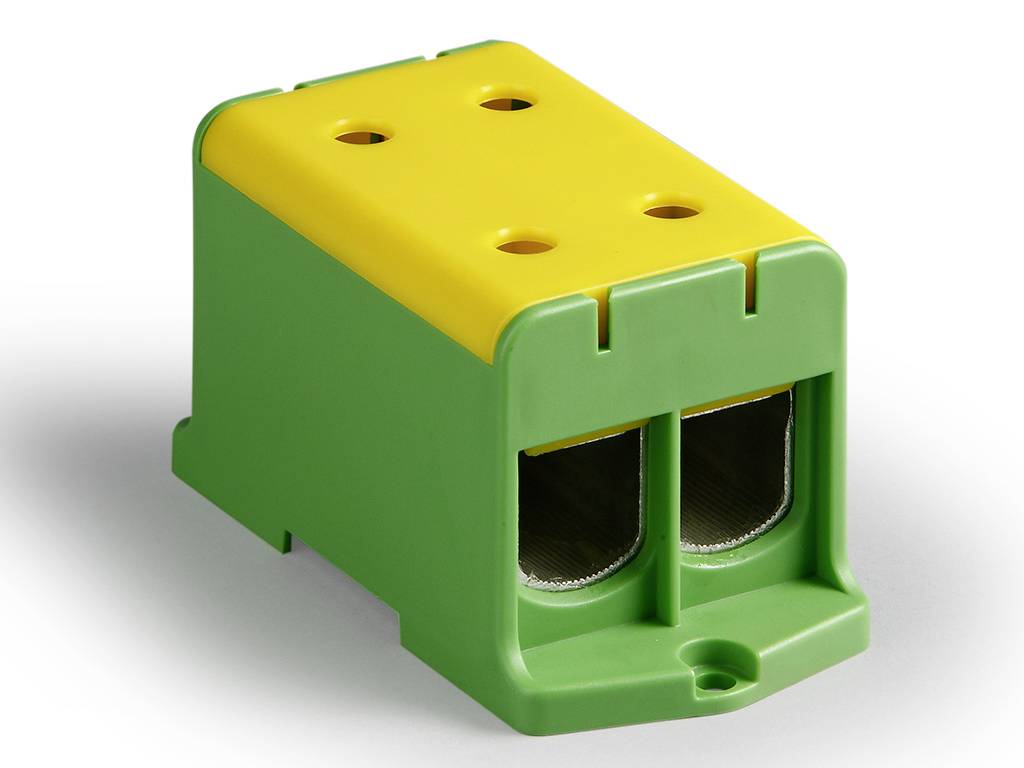 Molex 2016060690 povezna stezaljka