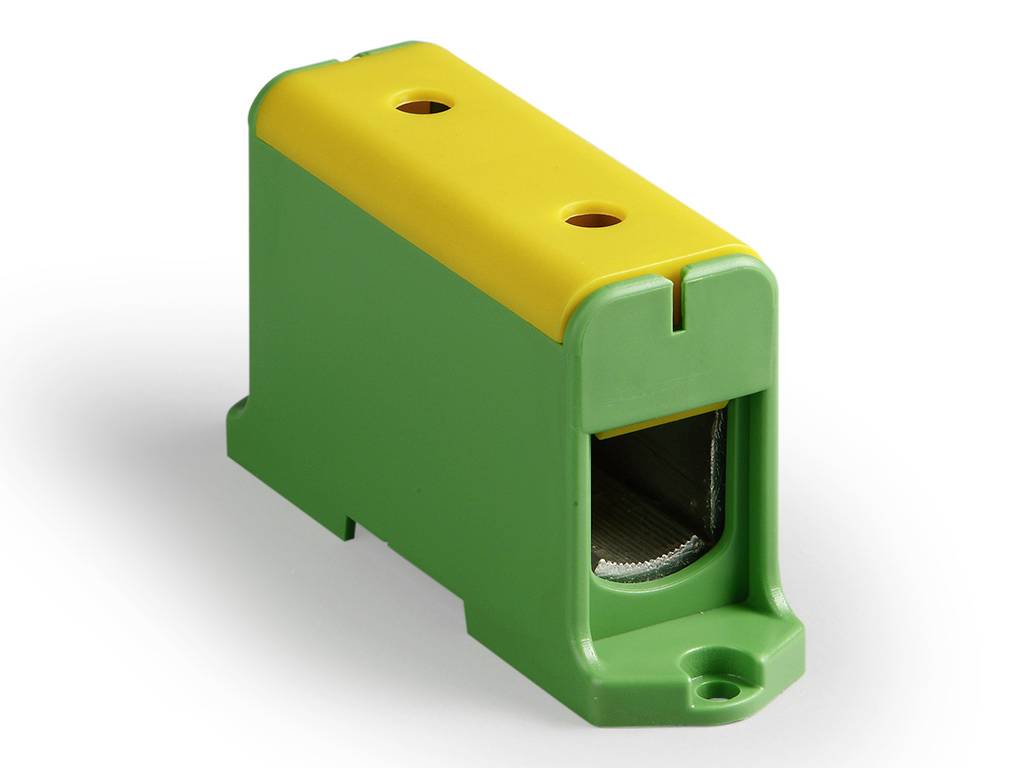 Molex 2016060640 povezna stezaljka