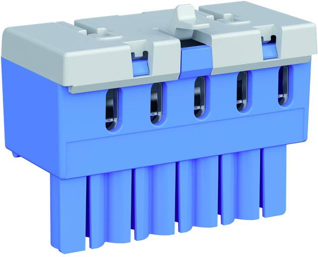 Striebel & John 2CPX062750R9999 redna stezaljka 1.5 mm²