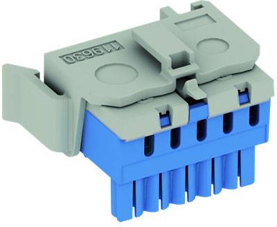 Striebel & John 2CPX062745R9999 redna stezaljka 1.5 mm²