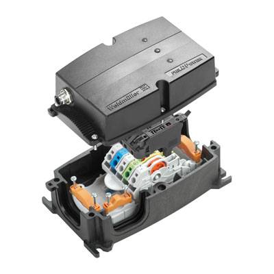 Weidmüller 1025060000 razvodna kutija 6 mm²