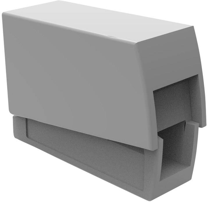 Degson DG222-8.0-01P-11-00A(H) stezaljka za lustere 2.5 mm² 1-polna