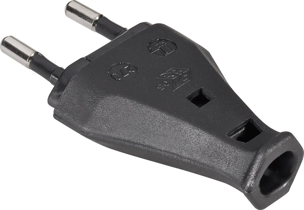 Martin Kaiser K852/sw evro utikač 230 V