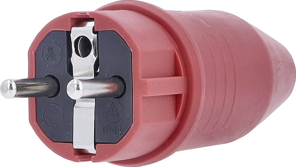 AS Schwabe 62290 šuko utikač 230 V
