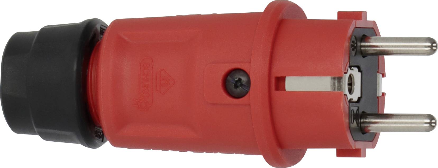 Brennenstuhl 9837560010 šuko utikač 230 V