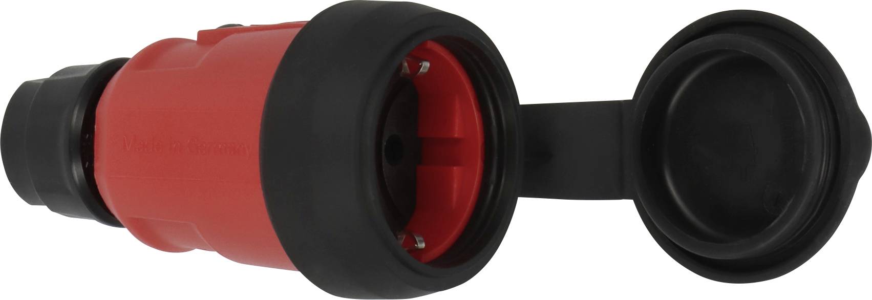 Brennenstuhl 9837550010 šuko spojnica 230 V