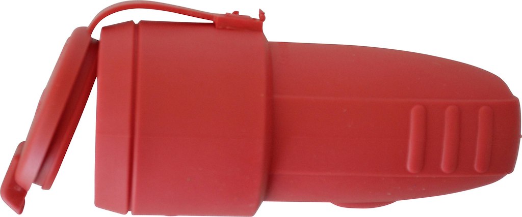 N & L 17161 šuko spojnica 230 V