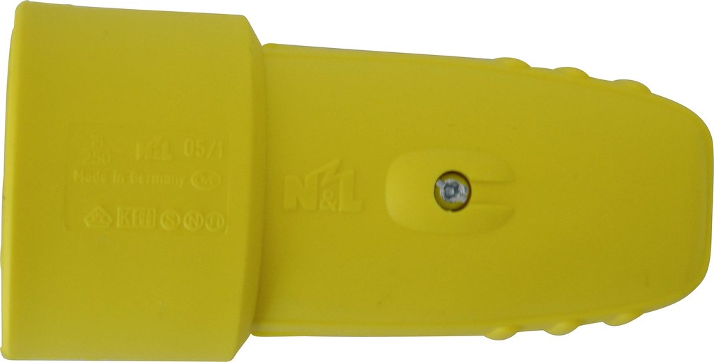 N & L 17129 šuko spojnica 230 V