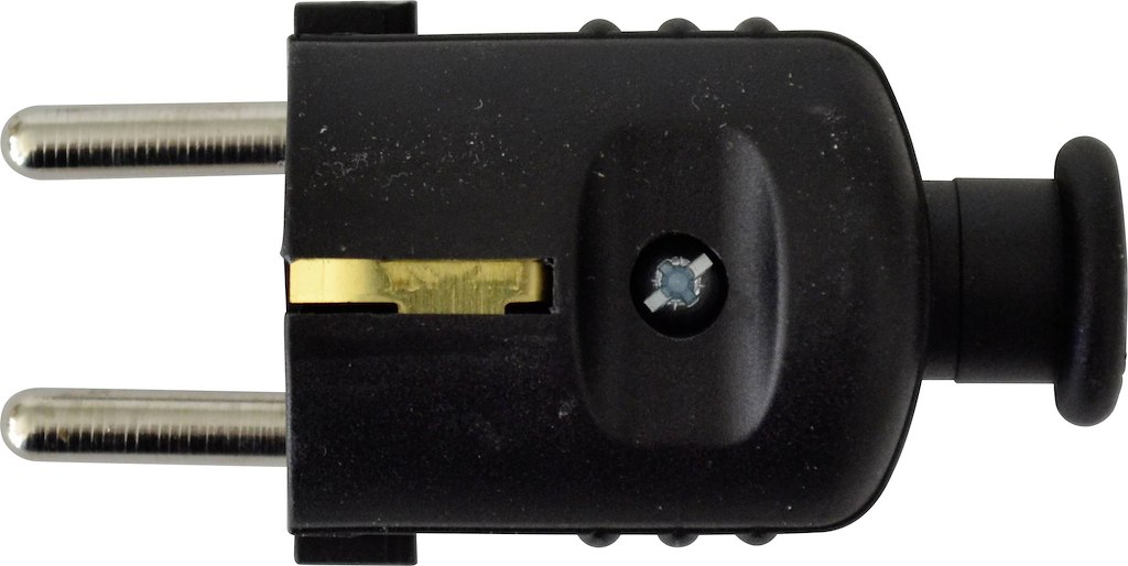 N & L 18490 šuko utikač 230 V