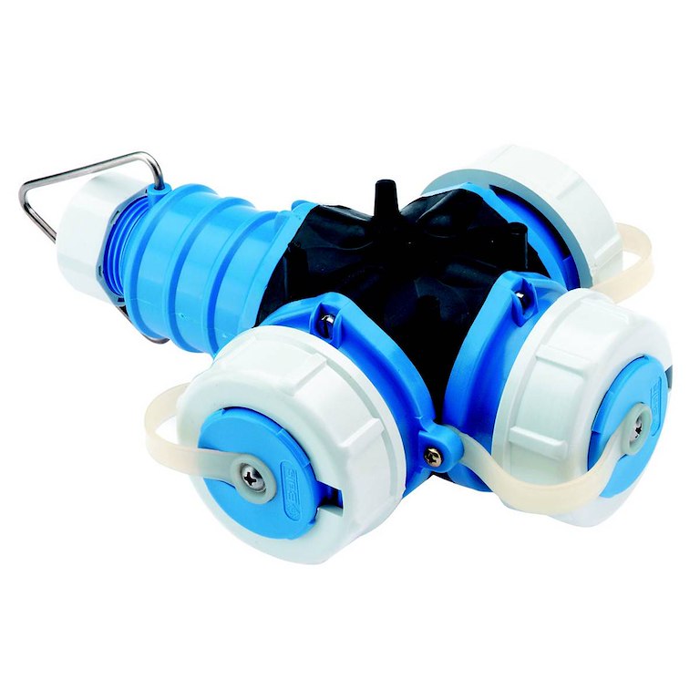 Bals Elektrotechnik 749 šuko spojnica 250 V