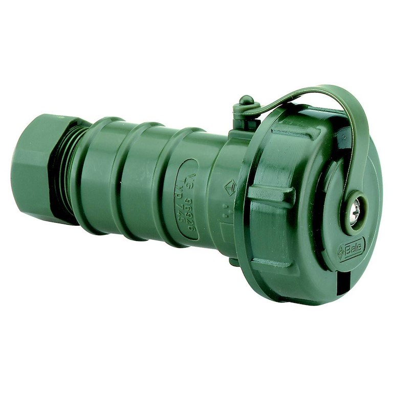 Bals Elektrotechnik 7424 šuko spojnica 250 V