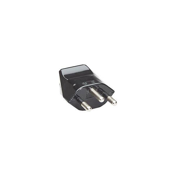 Bachmann 910175 električni utikač za Švajcarsku 250 V