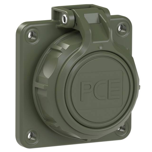 PC Electric 20342-8u šuko spojnica 250 V