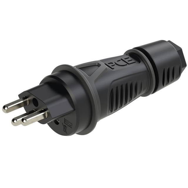 PC Electric 0323-ss šuko utikač 250 V