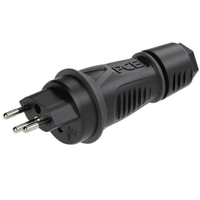 PC Electric 0313-ss šuko utikač 250 V