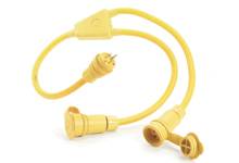 Molex 1301540052 NEMA adapter
