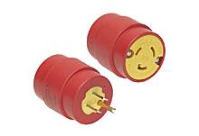 Molex 1301510025 NEMA adapter
