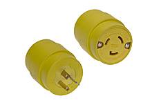 Molex 1301510024 NEMA adapter