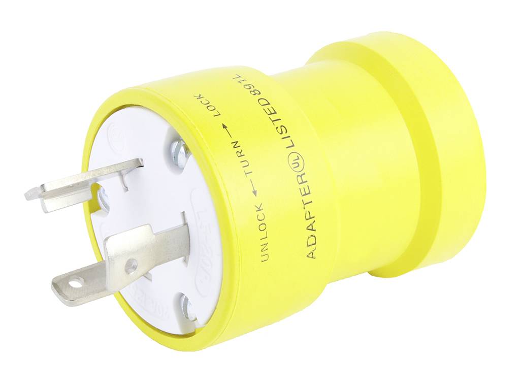 Molex 1301510023 NEMA adapter