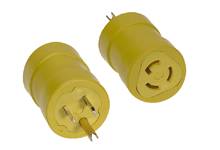 Molex 1301510017 NEMA adapter