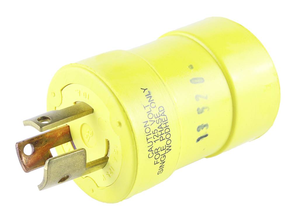 Molex 1301510013 NEMA adapter