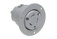 Molex 1301490041 NEMA ugradna utičnica