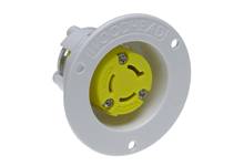 Molex 1301490022 NEMA ugradna utičnica