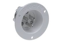 Molex 1301490008 NEMA ugradni utikač
