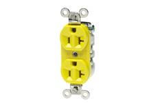 Molex 1301480100 NEMA ugradna utičnica