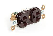 Molex 1301480083 NEMA ugradna utičnica