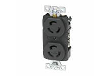 Molex 1301480074 NEMA ugradna utičnica