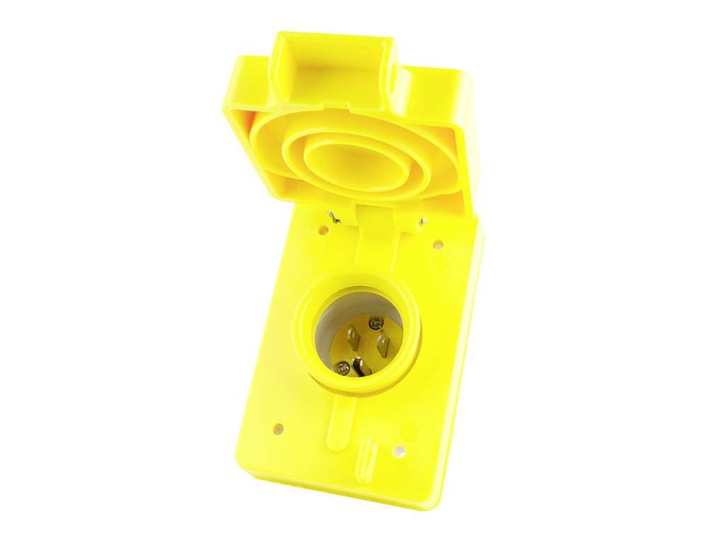 Molex 1301460116 NEMA utikač
