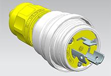 Molex 1301460084 NEMA utikač