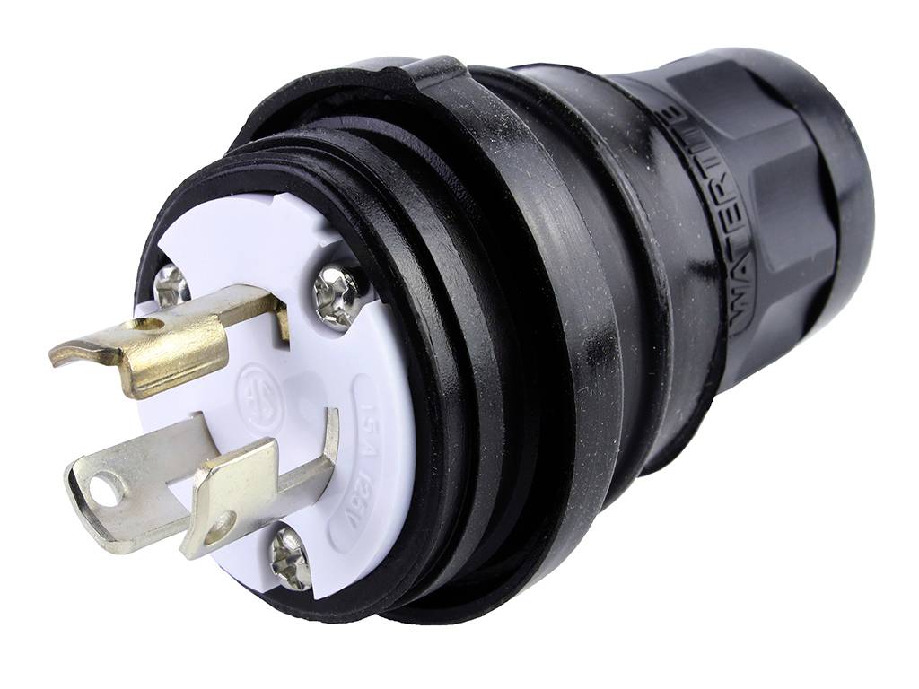 Molex 1301460083 NEMA utikač