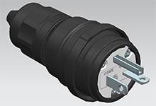 Molex 1301460041 NEMA utikač