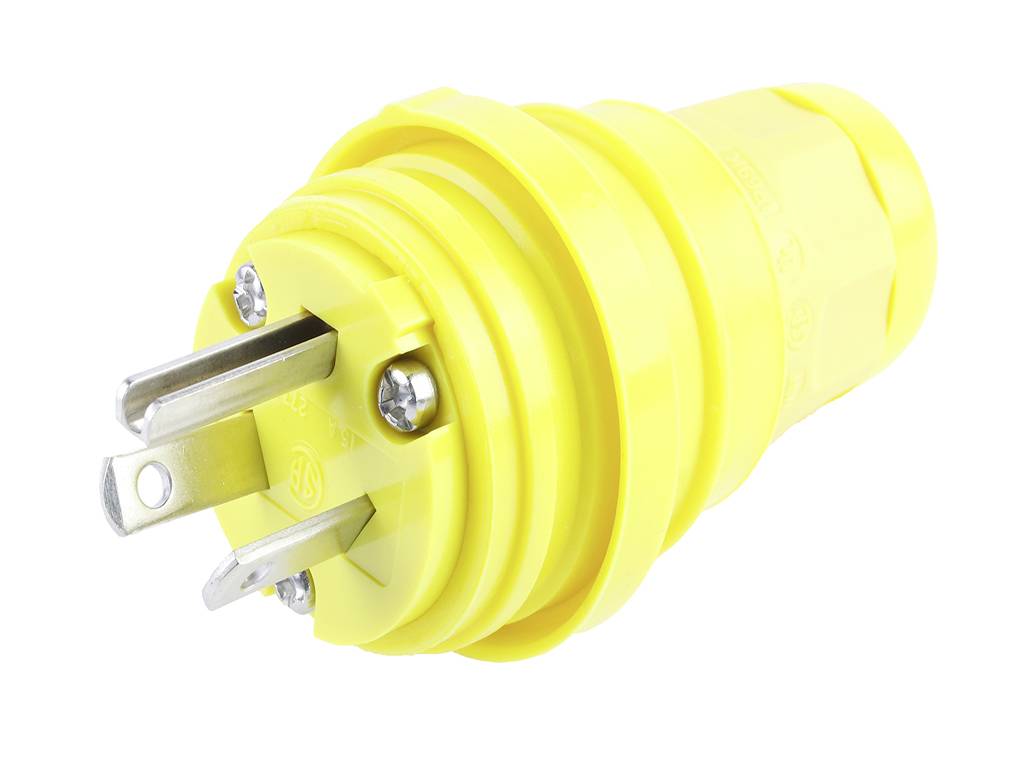 Molex 1301460028 NEMA utikač