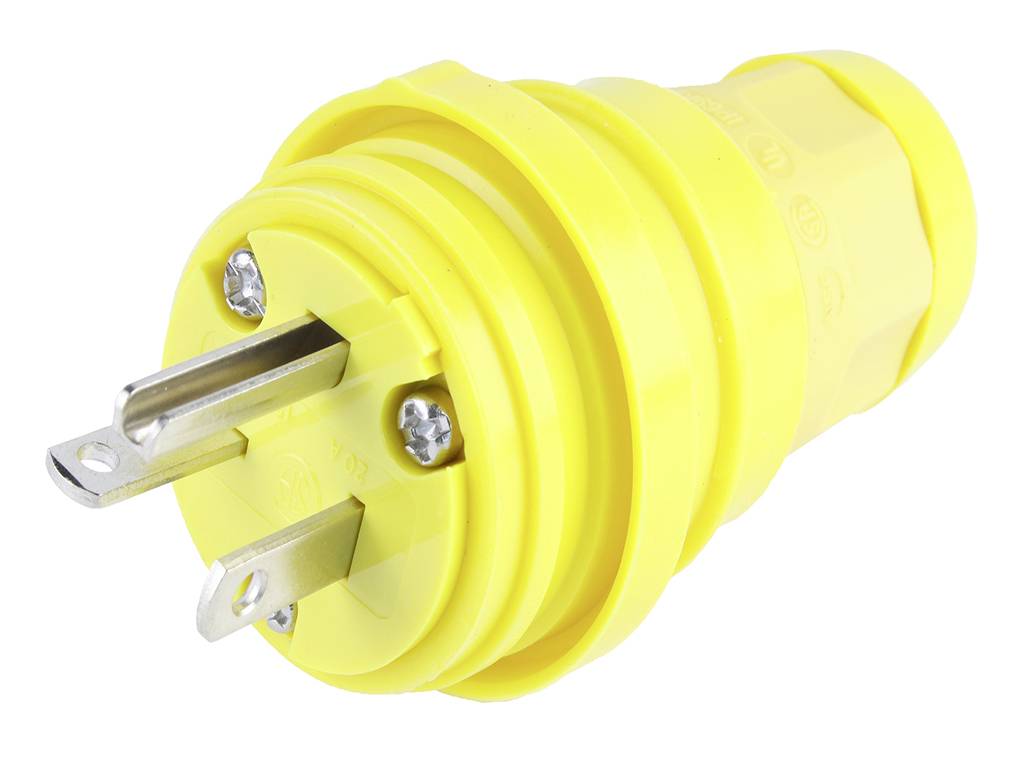 Molex 1301460022 NEMA utikač