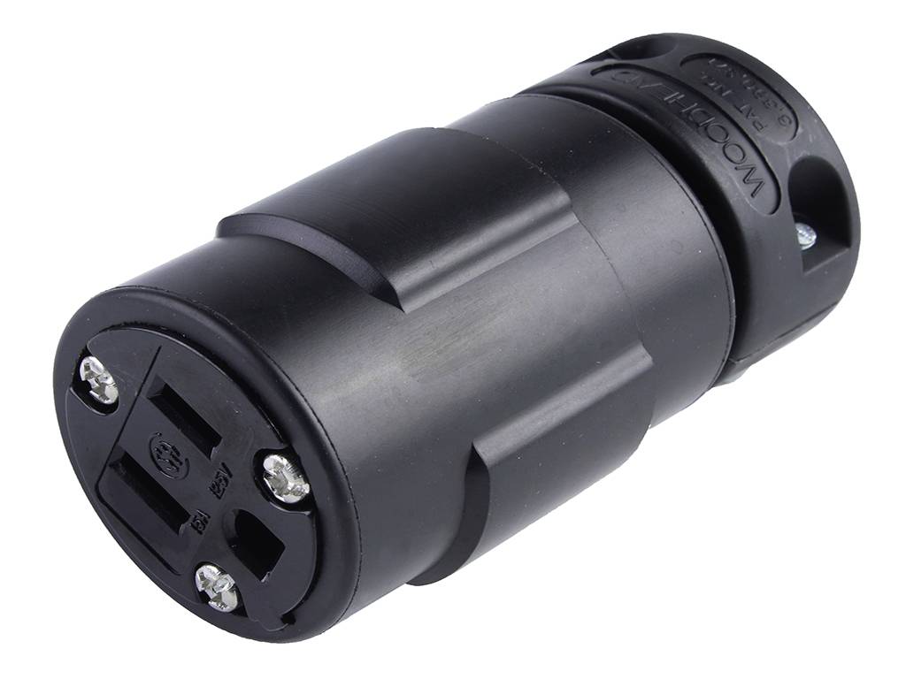 Molex 1301410032 NEMA sklopka