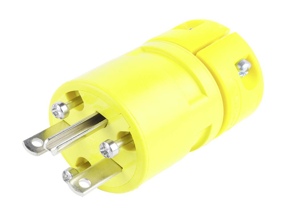 Molex 1301410022 NEMA utikač