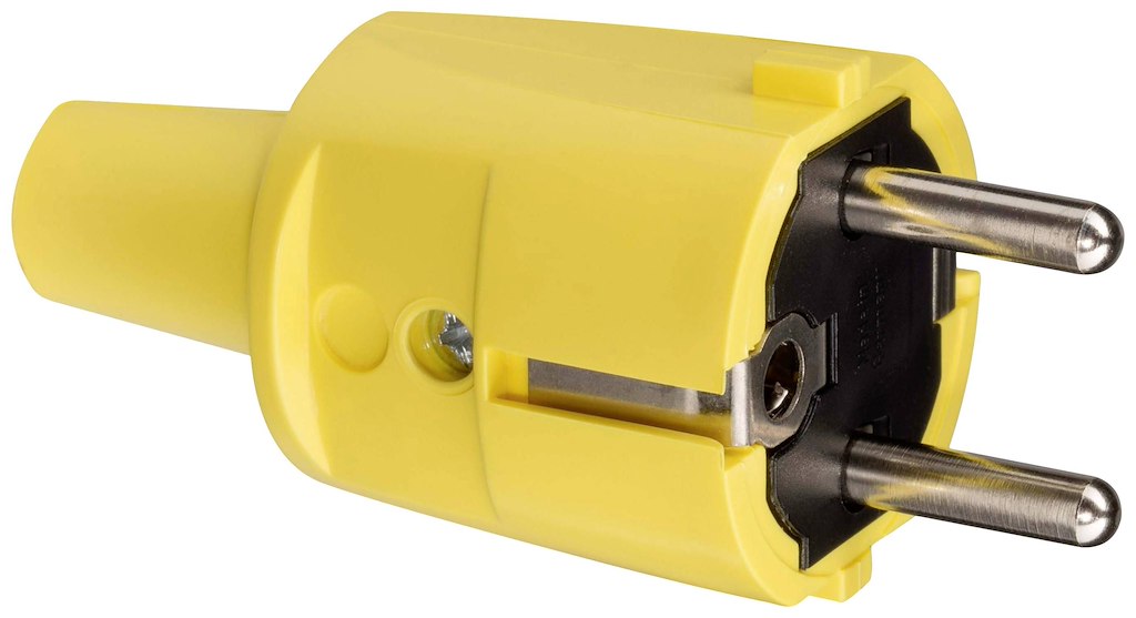 ABL Sursum 1418050 šuko utikač 250 V