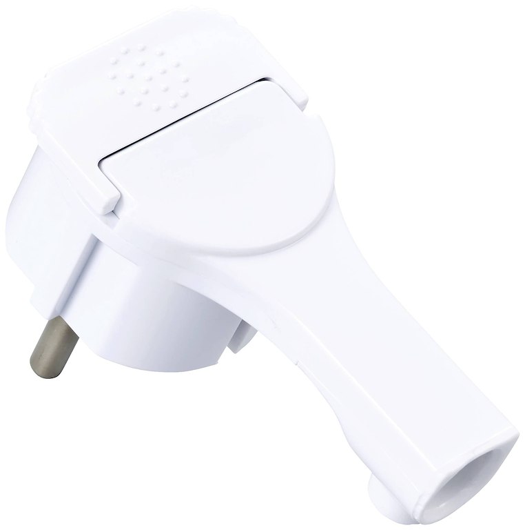Sygonix SY-5598172 pljosnati šuko utikač 250 V/AC